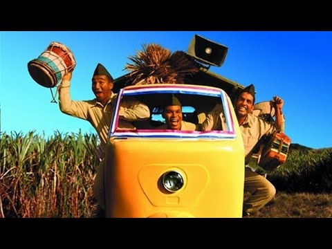 El perico ripiao pelicula dominicana de comedia 🍿🎬 
