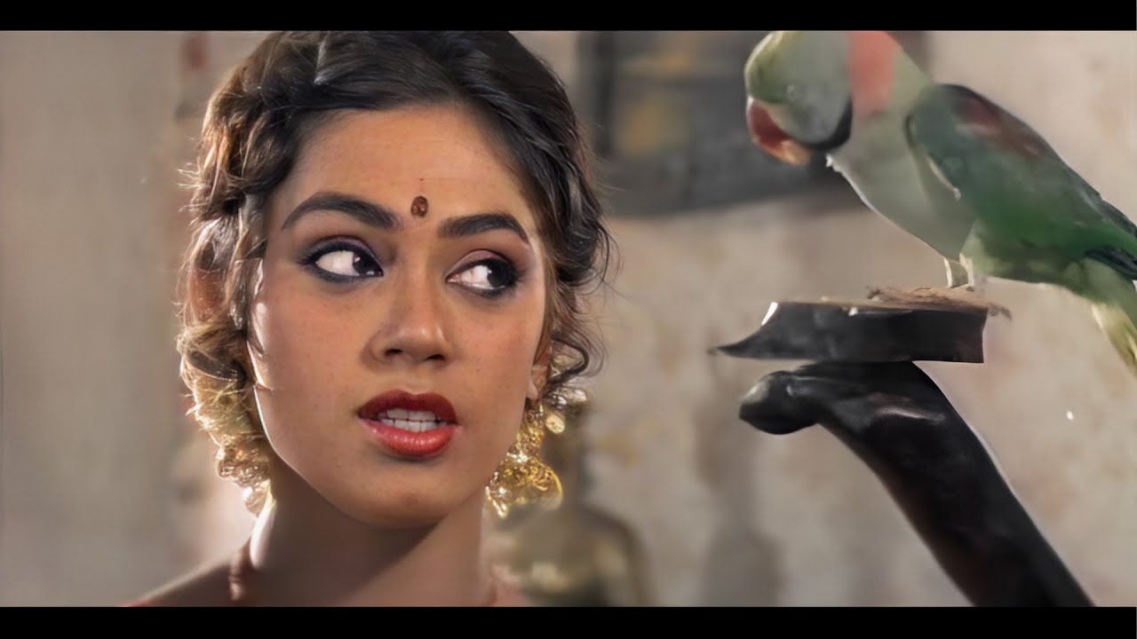 Telugu Thriller Movie | Nari Nari Naduma Murari Telugu Movie ...