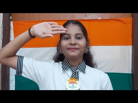 Azad Bharat | Short video | Azadi Mahotsav | Independence Day - YouTube