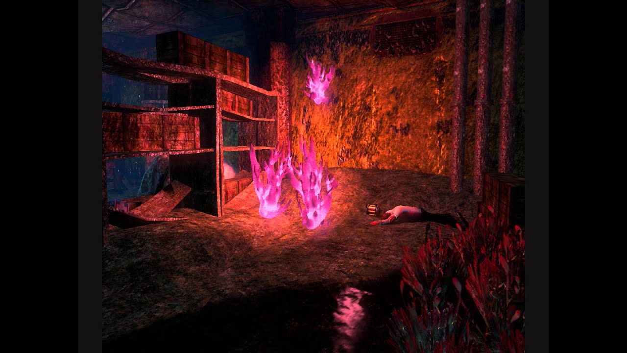 BioShock 2 music - Into the Tunnels - YouTube Music