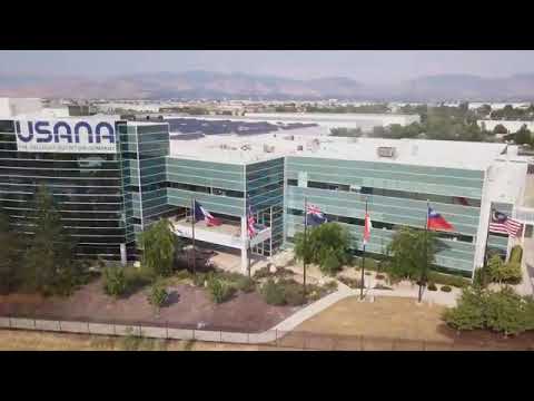 This is USANA - YouTube