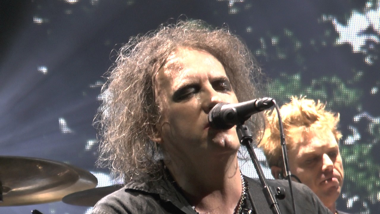 The Cure The Last Day Of Summer Live In Munich 24 Oct 2016 YouTube The Cure The Last Day Of Summer Live In Munich 24 Oct 2016 YouTube