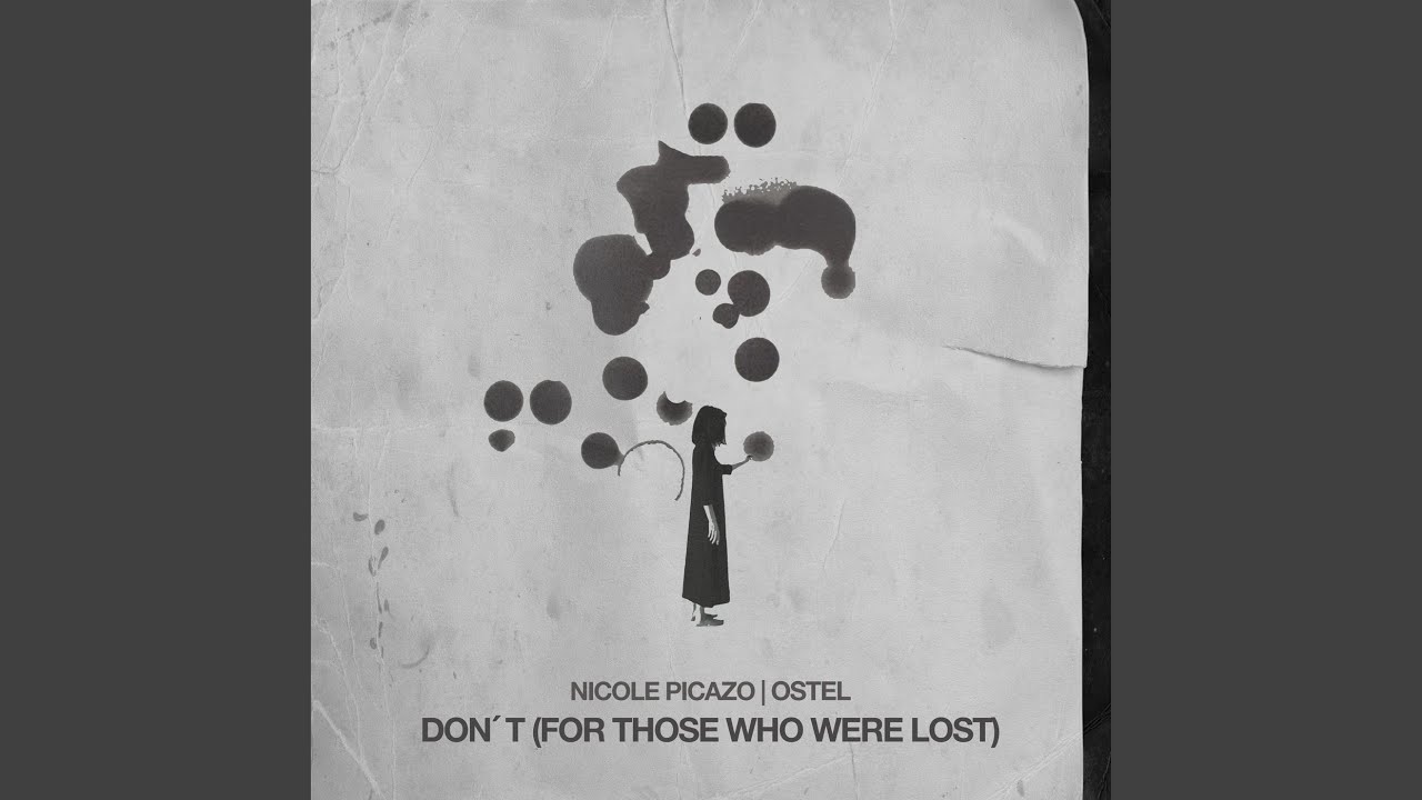 Don't (For Those Who Were Lost) - YouTube