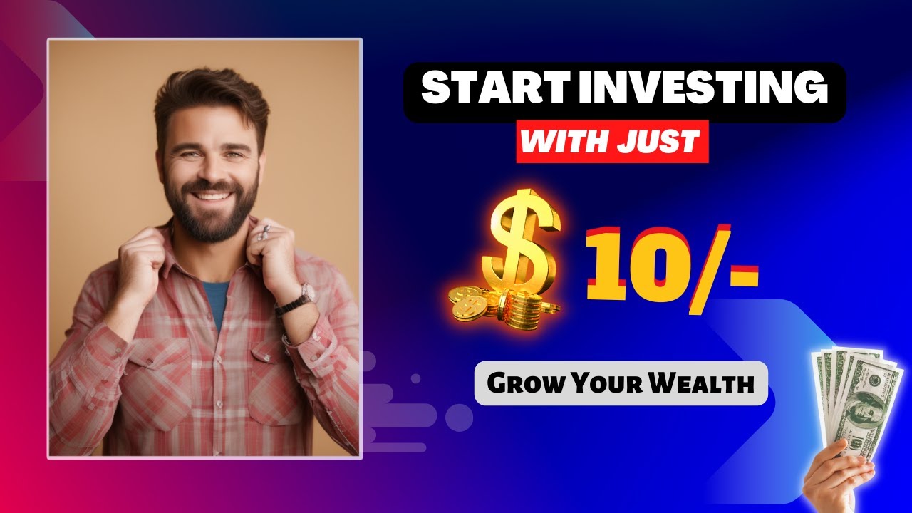 ⭐ Tips and Strategies for Starting Your Investment Journey | Personal ...