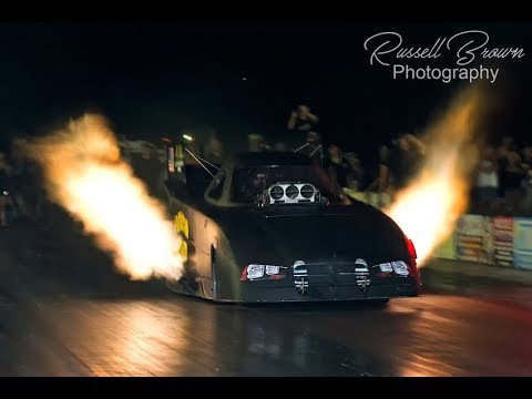 FC Chaos Driver Profile: Allan Middendorf - "American Outlaw" - YouTube