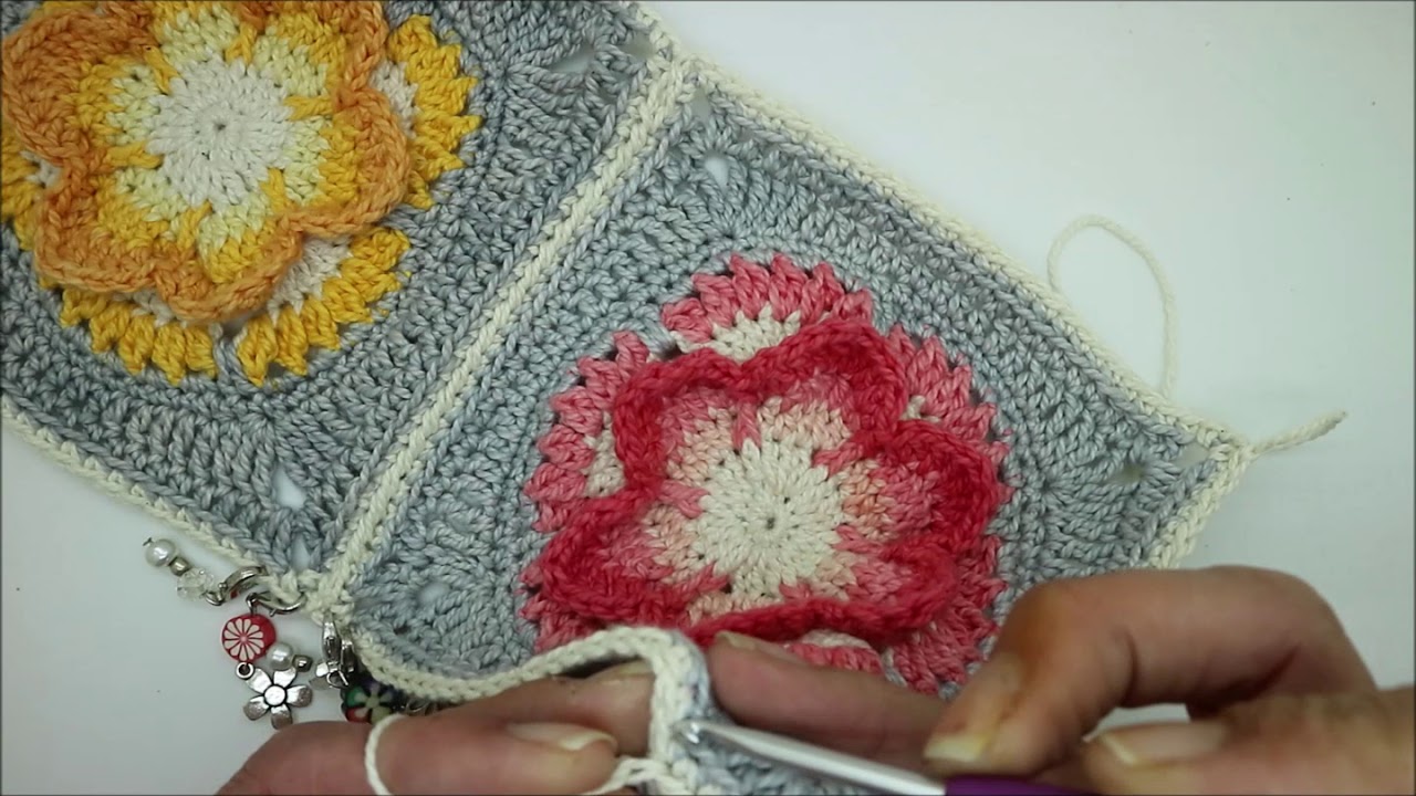 PLT Join 4 Squares - YouTube