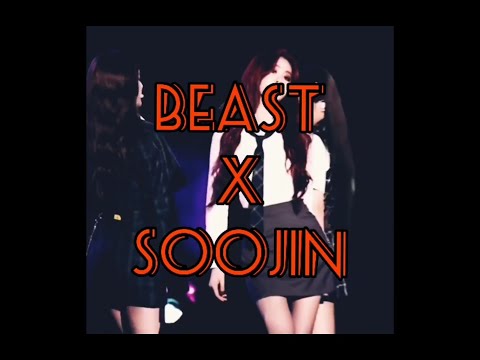 #soojin #gidle Soojin hot edit