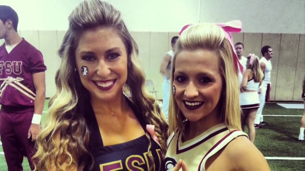 Tri Delta FSU 2014 - YouTube