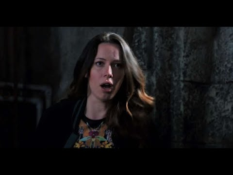 Iron Man 3 : Maya Death Scene - YouTube