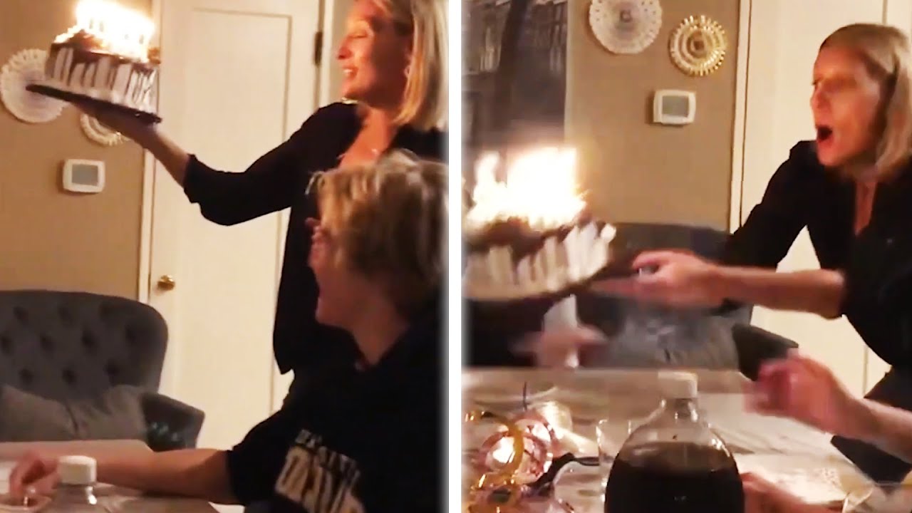 Try Harder, FAIL Harder 💪🏻 | Peachy's Best of the Week | Peachy 2022 ...