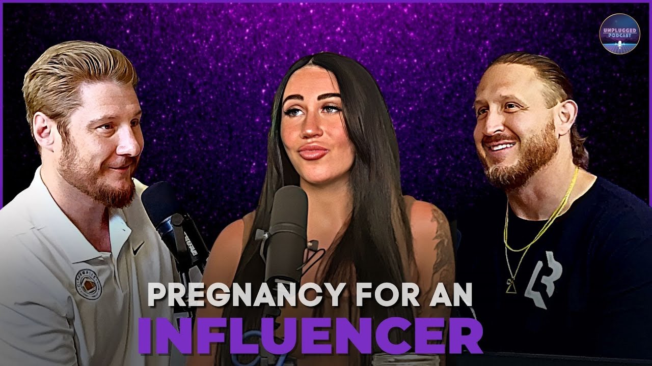 The Life and Experience of Pregnancy for an Internet Influencer ...