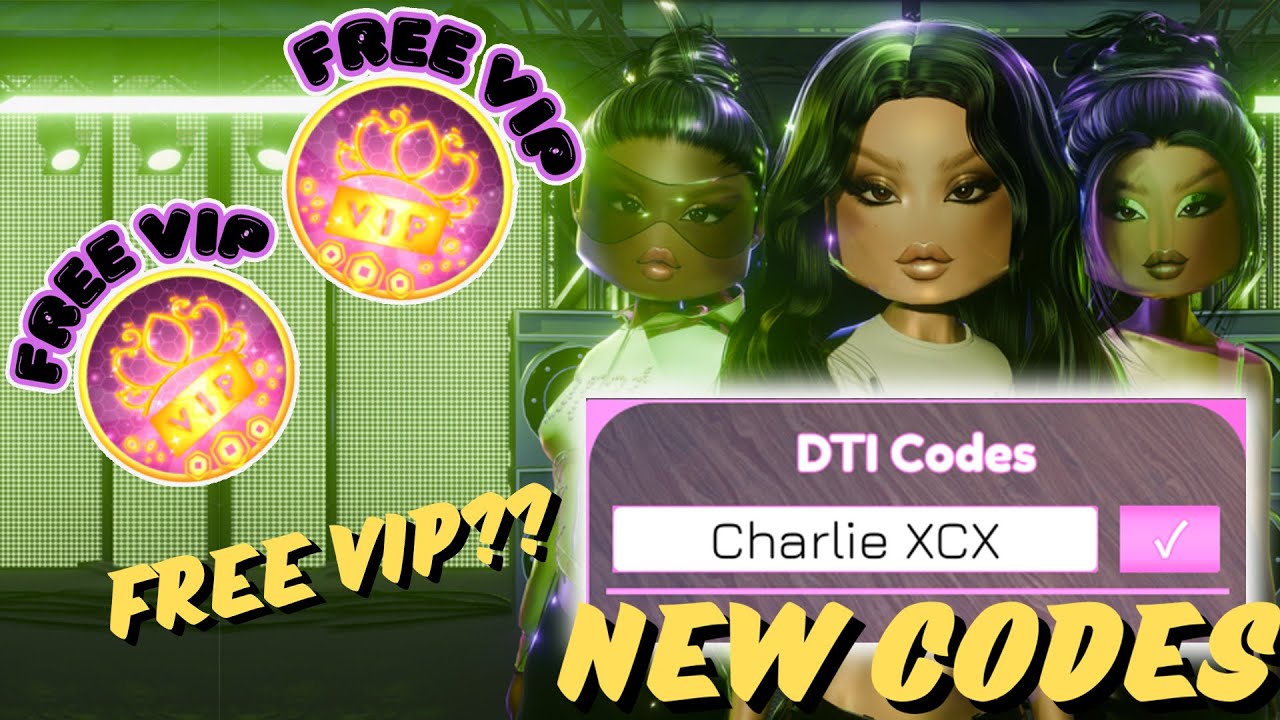 *ALL NEW CODES* & *FREE VIP* NEW ITEMS CODES FOR NEW UPDATE DRESS TO ...