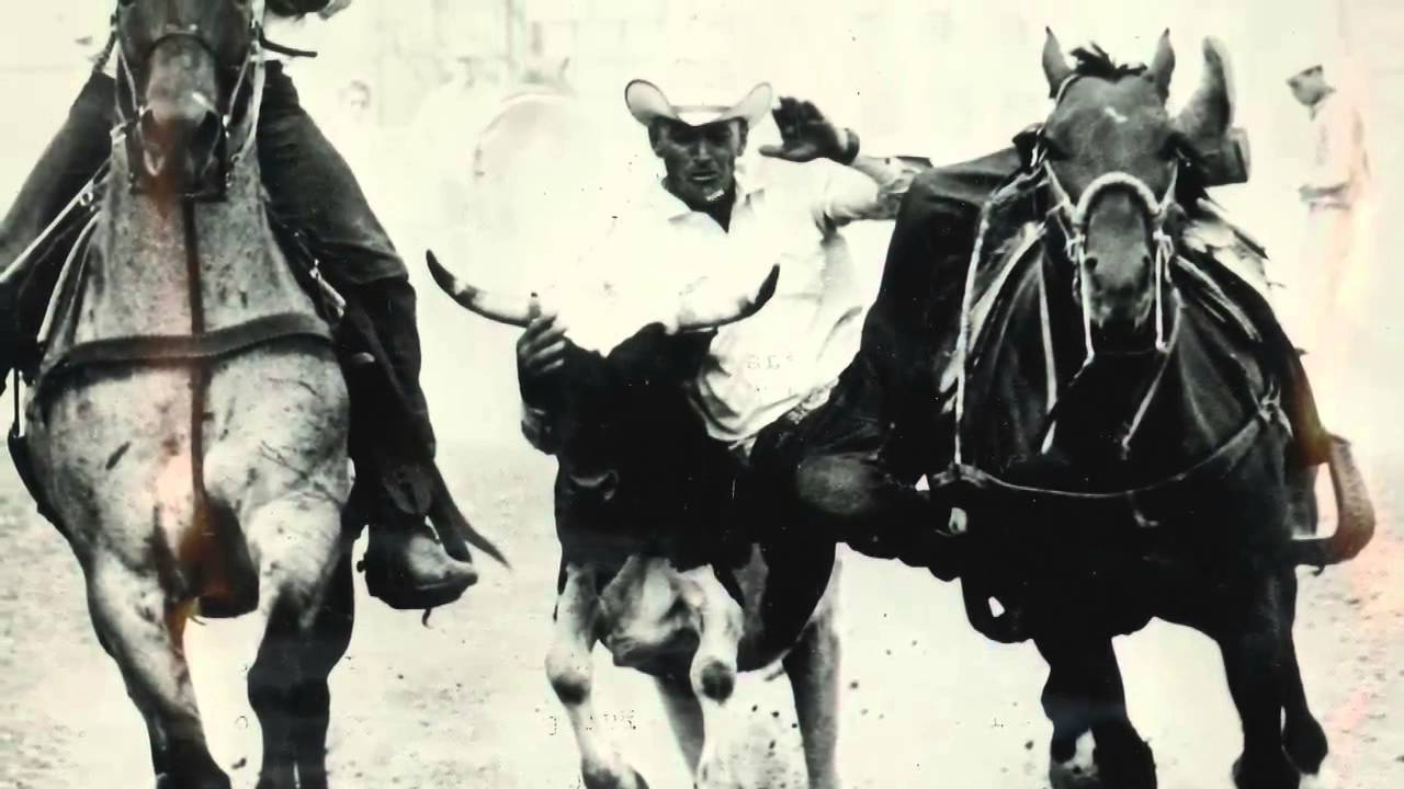 2016 Houston Livestock Show & Rodeo Mission Video - YouTube