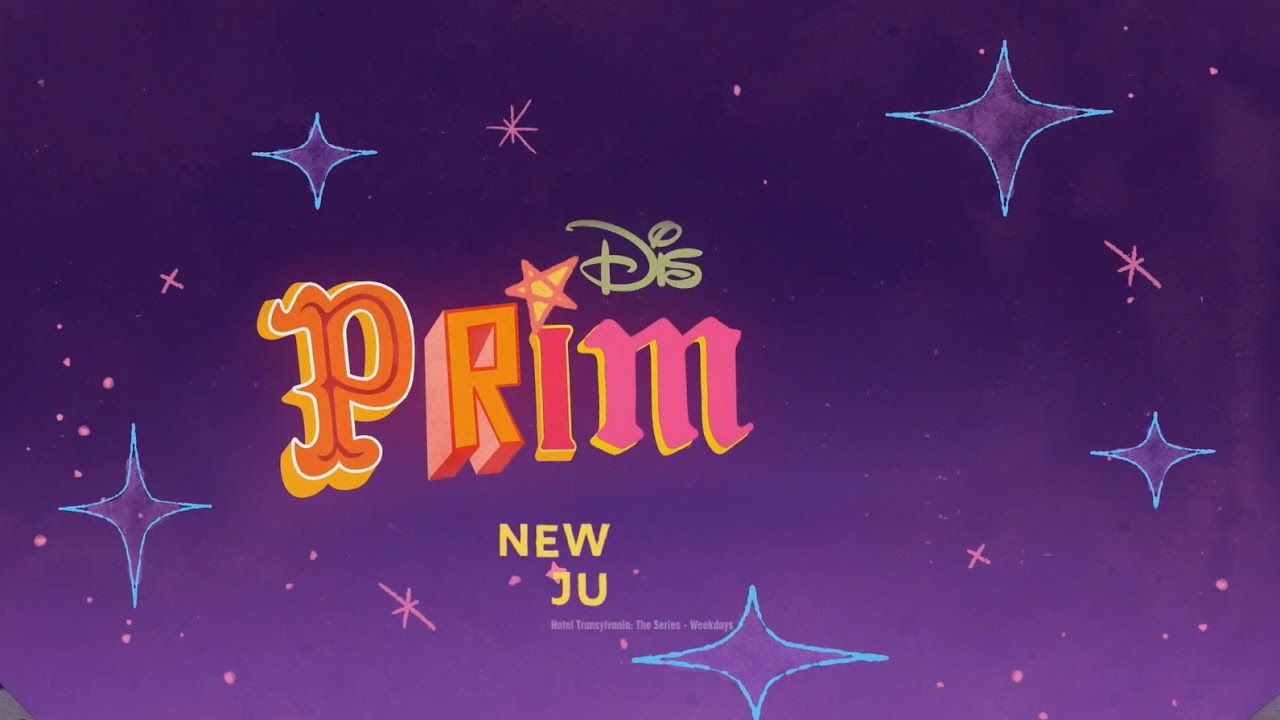 dc ca hd primos promo - YouTube