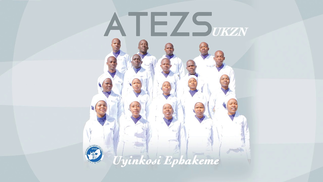 UKZN EDGEWOOD ATEZ - YouTube