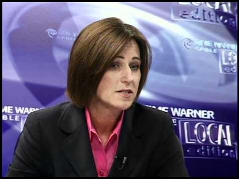 Senator Mimi Walters - YouTube