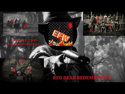 RDRD2 episode 7 - YouTube