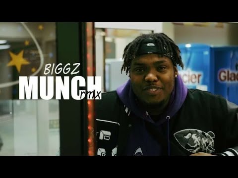 Biggz - Munch Remix (Official Music Video) - YouTube