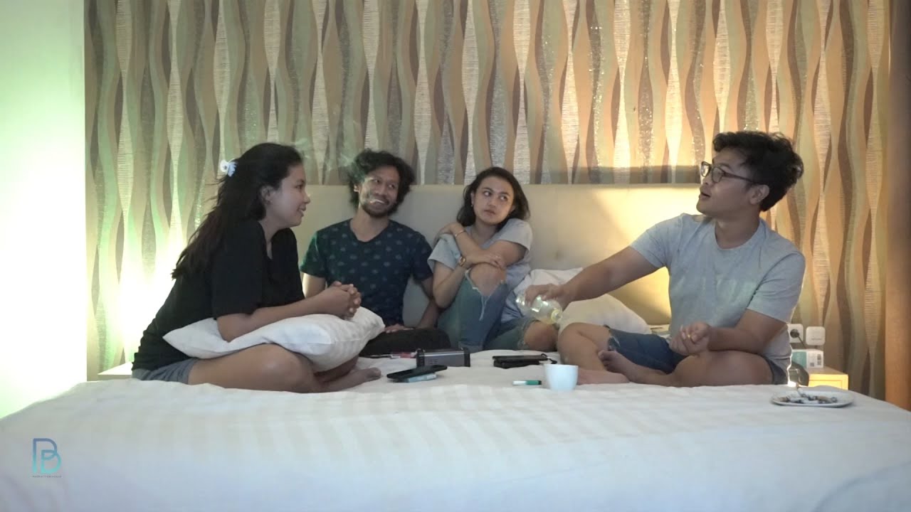 ASBLO Eps. 2 – Jadi selama ini kita berada di Toxic Relationship? - YouTube