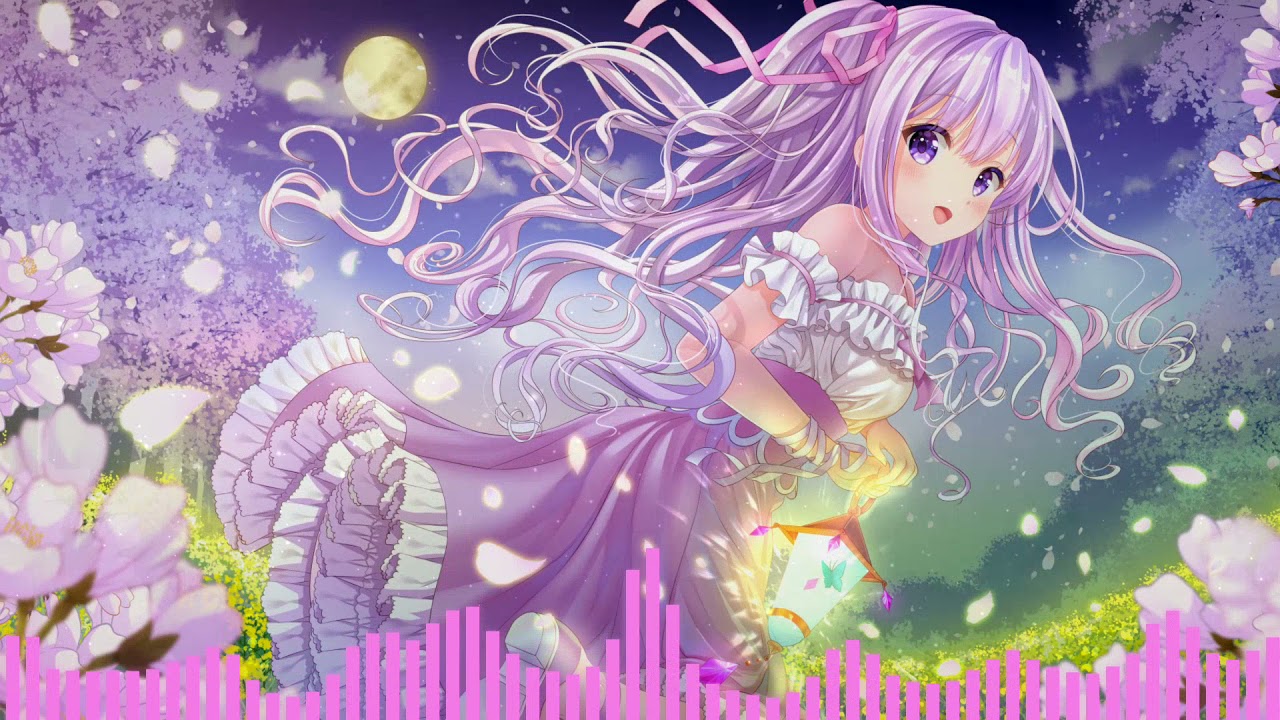 Nightcore - Just Dance - YouTube
