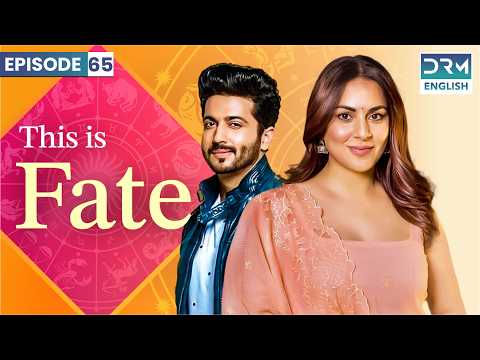 THIS IS FATE | Episode 65 | Kundali Bhagya | Dubbed in English | GS16