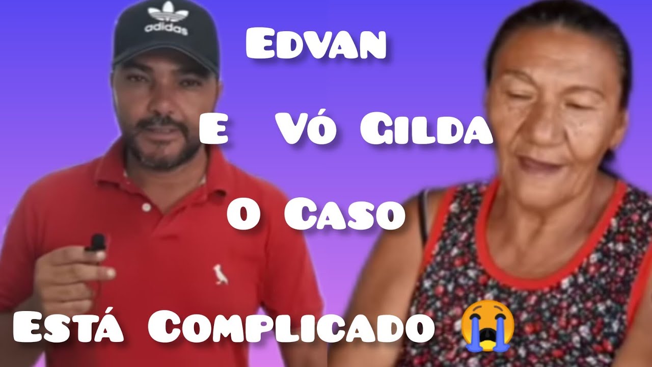 Urgente: Pedido @nordesteevidatv Resolva Esse Caso da Vó Gilda e Dos ...
