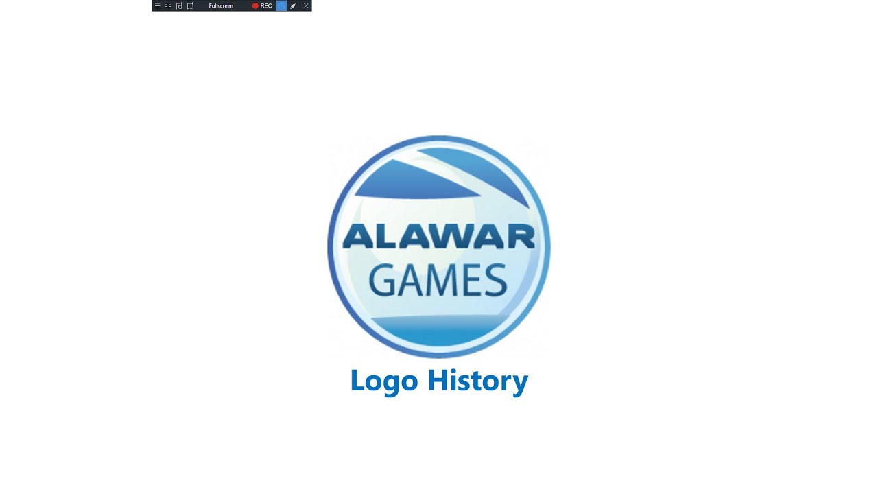 Alawar Entertainment/Games Logo History (Ep. 1) - YouTube