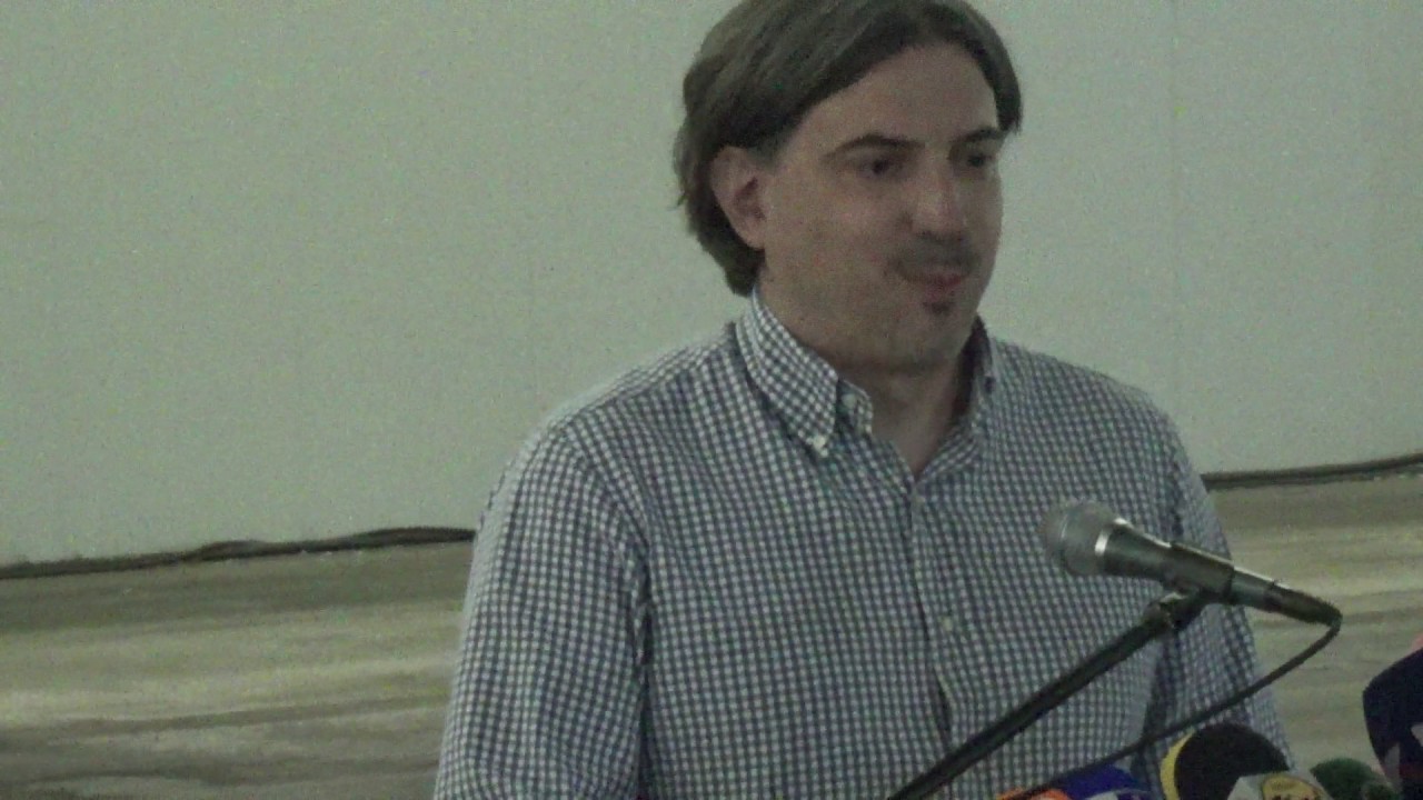 Marko Jakopović: "Povijesni trenutak za zagrebačku i hrvatsku atletiku" - YouTube