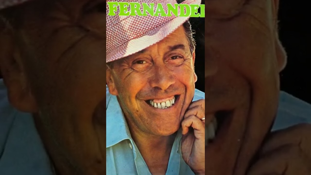 Fernandel - YouTube