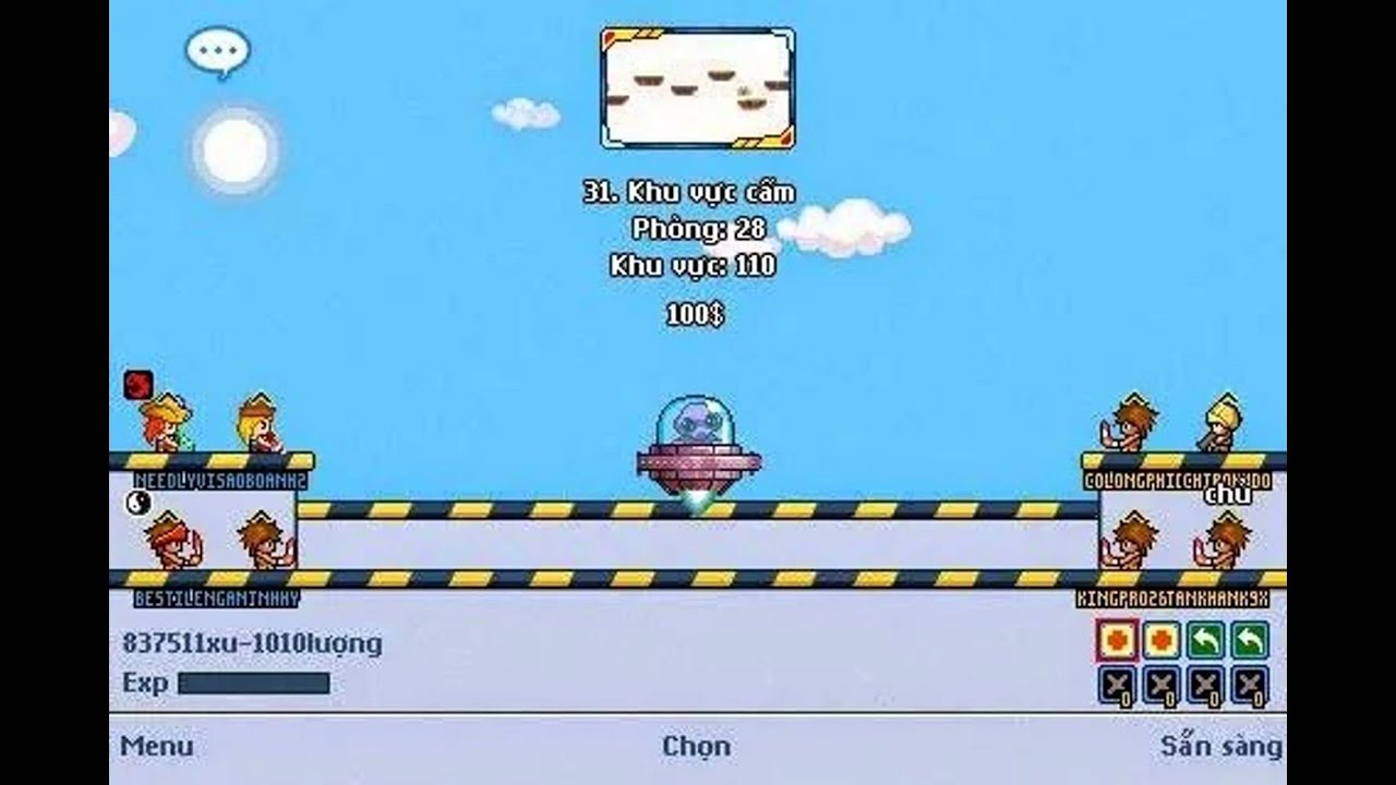 Tải Game Mobi Army 2 - Hack Game Mobi Army 2 Tại www.vuinhat.vn - YouTube