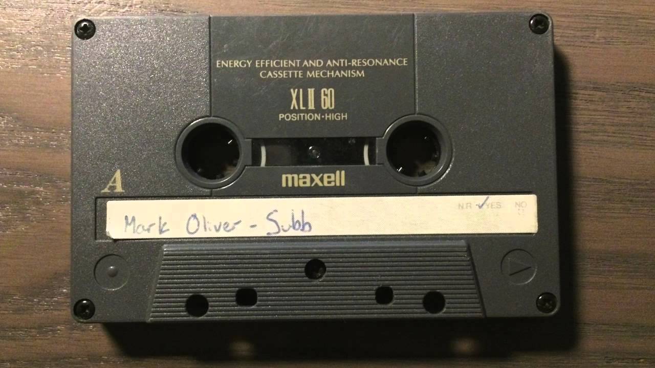 DJ Mark Oliver @ Subb - YouTube