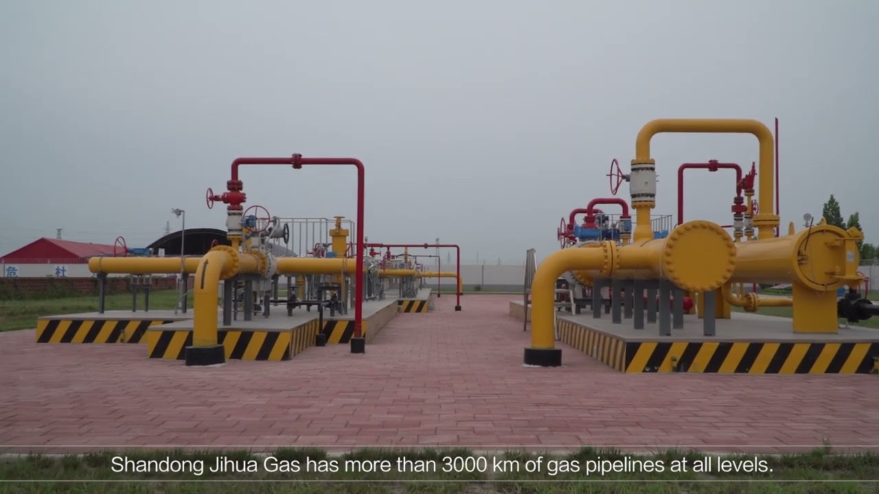 Huawei Fiber Sensing OptiX Solution for Pipelines - YouTube