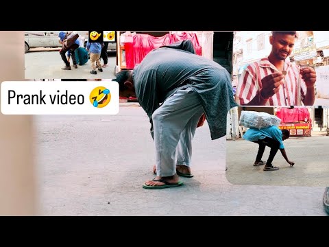 #comedy #video #prank 🤣 - YouTube
