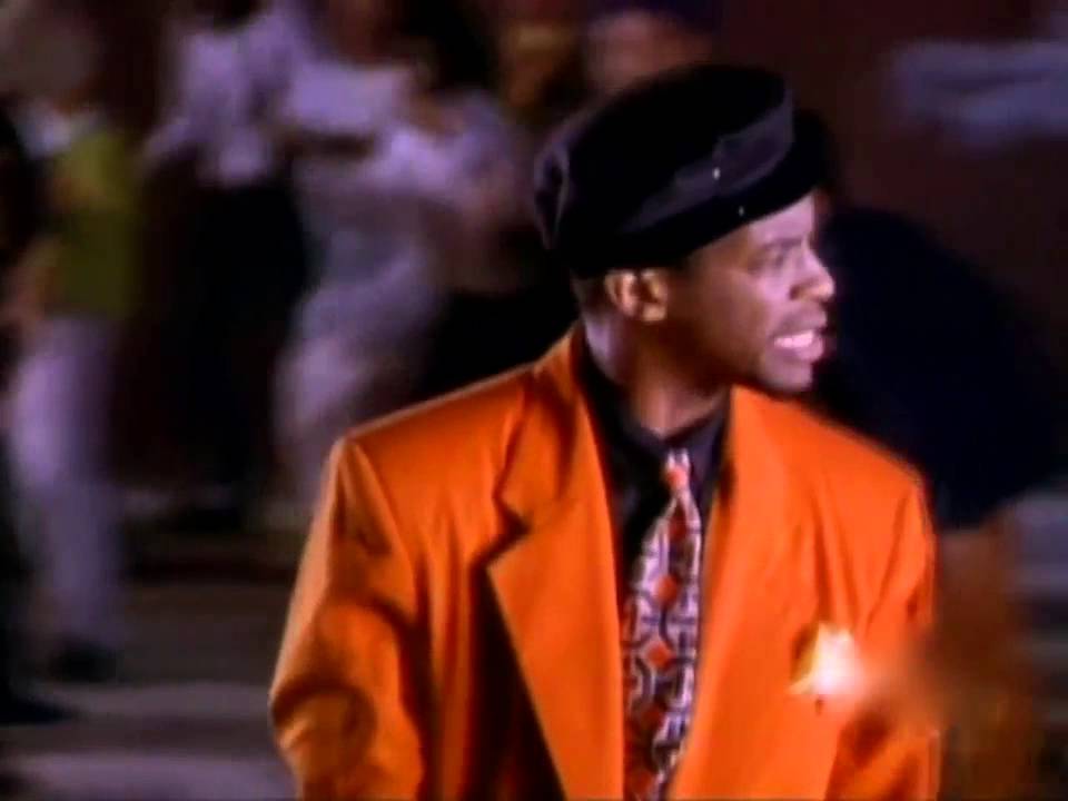 Masta Ace - Music Man (1990) Hip Hop @videos80s - YouTube