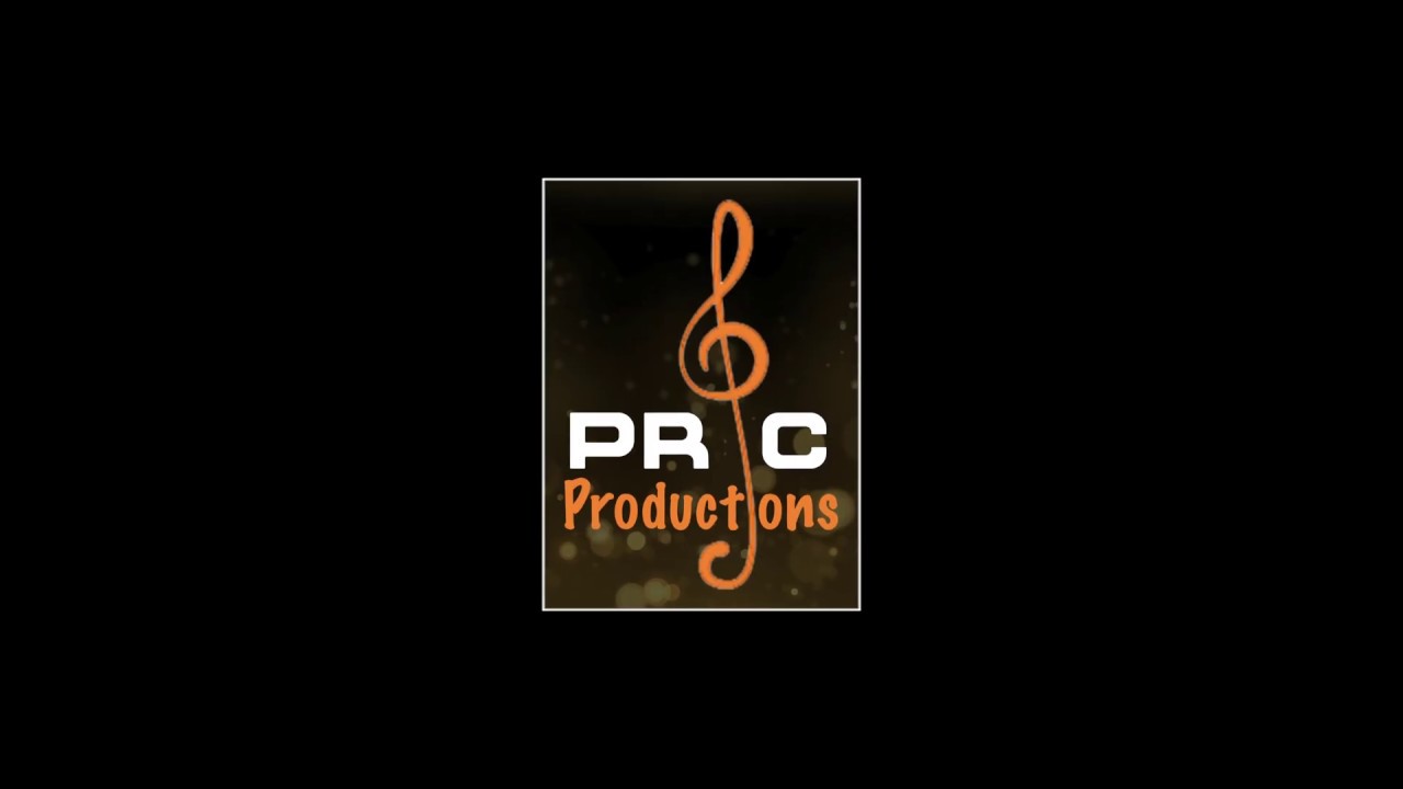PR Creations | Logo Reveal | Film Production House - YouTube