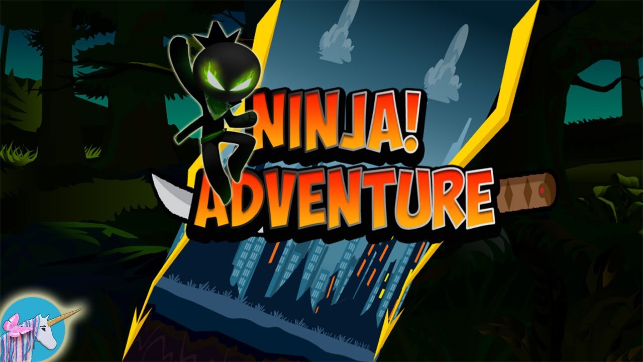 Ninja Adventure Puzzle Challenge gameplay - YouTube