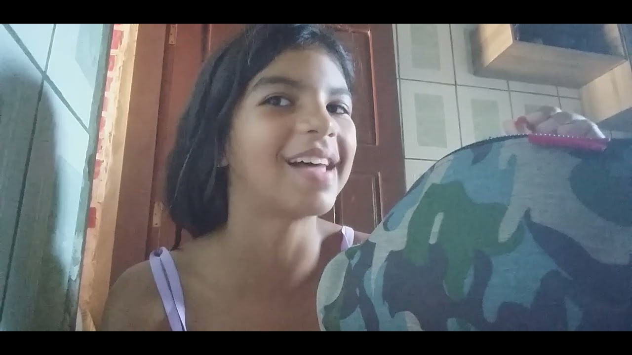 mostrando material de 2025 escondida do Murilo!! - YouTube