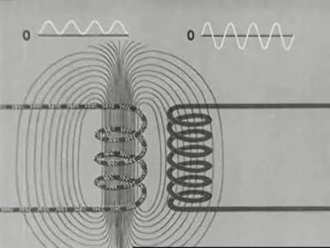Sending Radio Messages (Principles of Radio, Archive) - YouTube