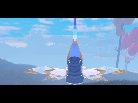 Reviewing the NEWEST CREATURES Added into Creatures of Sonaria, the ...