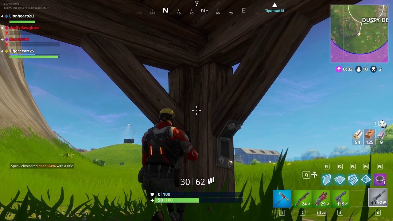 Secret Agent Elf - YouTube