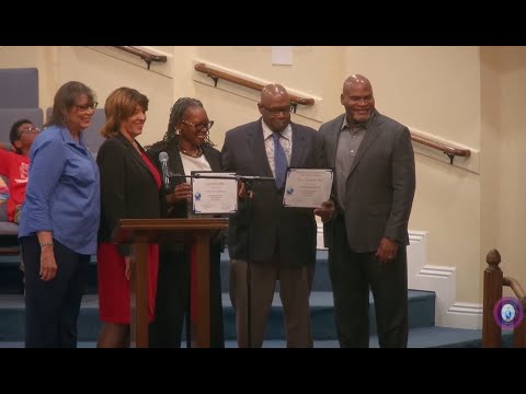 Family Drama! | 18 January 2026 | 8 AM | Pastor Anthony Dockery - YouTube