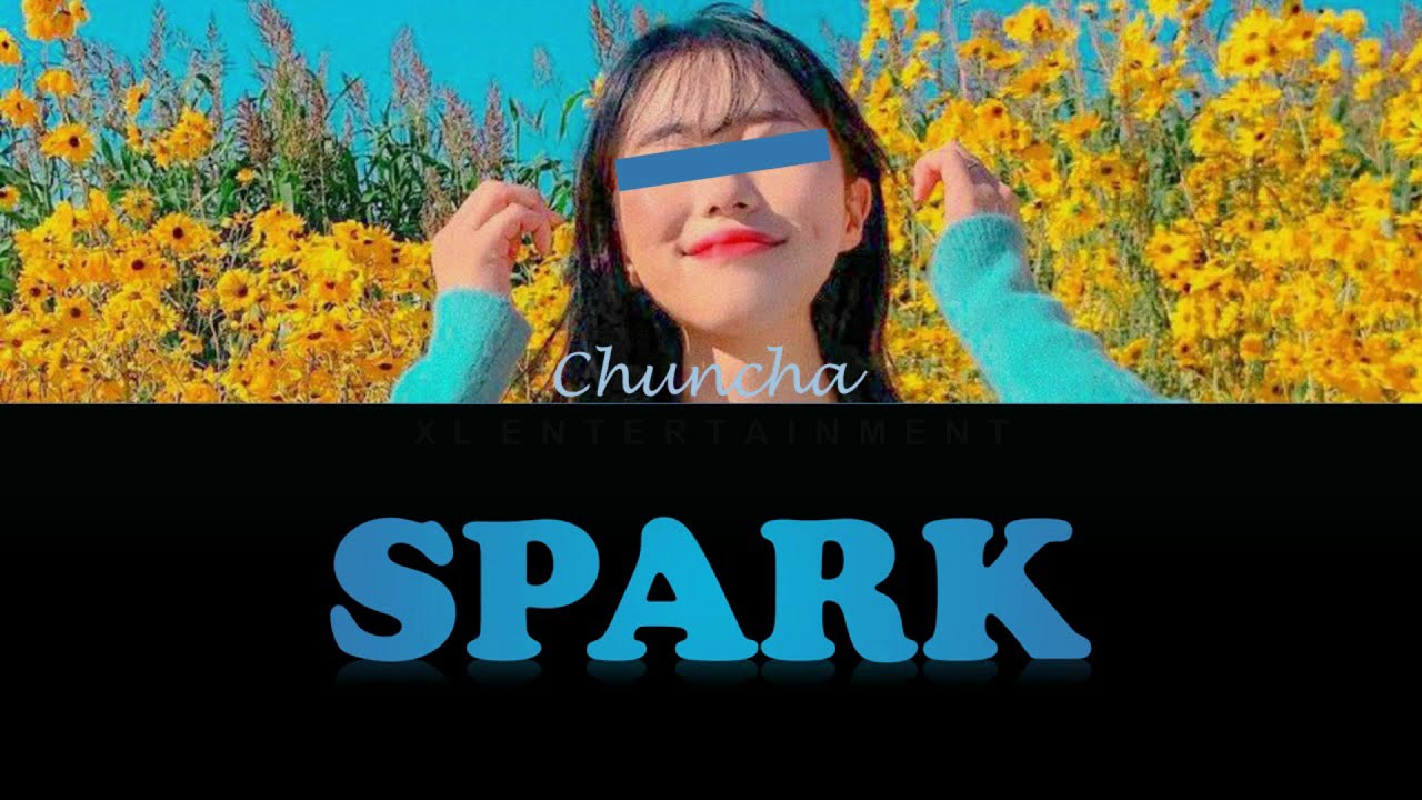 Chuncha (춘차 Of CLAIRD'LUNE) - 'SPARK' - YouTube
