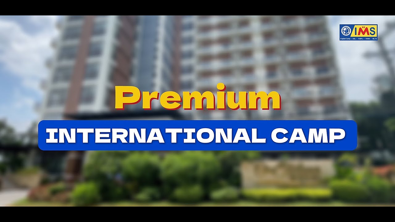 IMS Academy | IMS CAMP _ One tectona hotel - YouTube