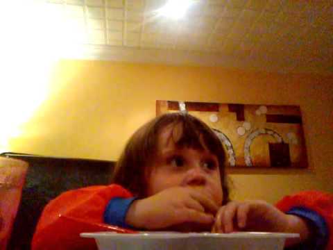 10 minutos en la vida de Magui (2 años y medio).3gp