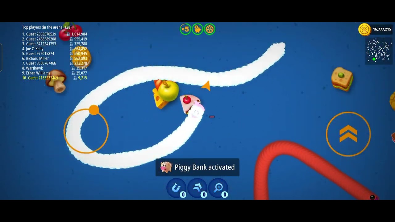 warms zone ||first level|| - YouTube