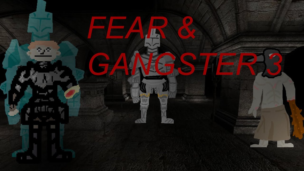 Fear & Gangster 3 - YouTube
