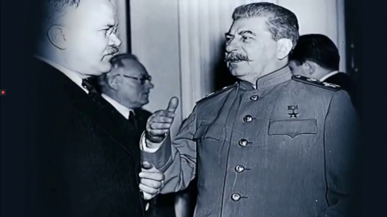 Truman Doctrine Marshall Plan - YouTube