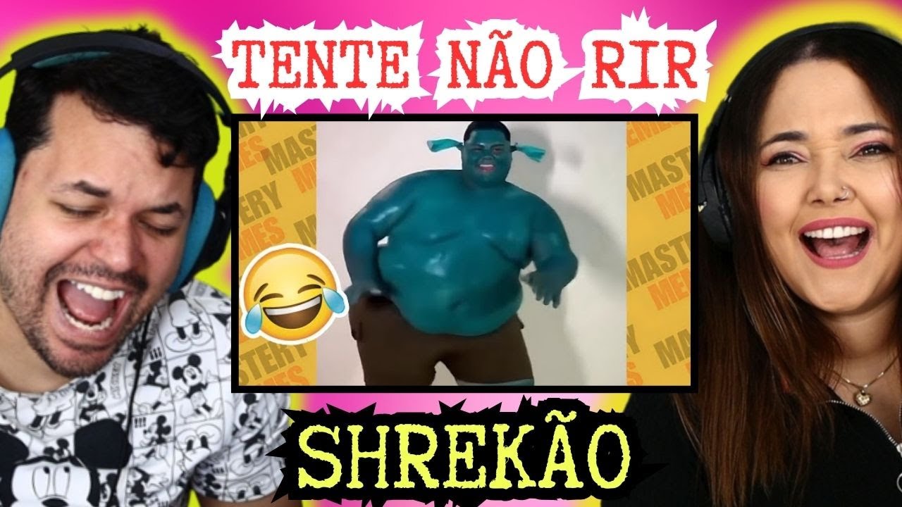 OS MELHORES MEMES DA INTERNET | 20 MINUTOS DE TENTE NÃO RIR - YouTube