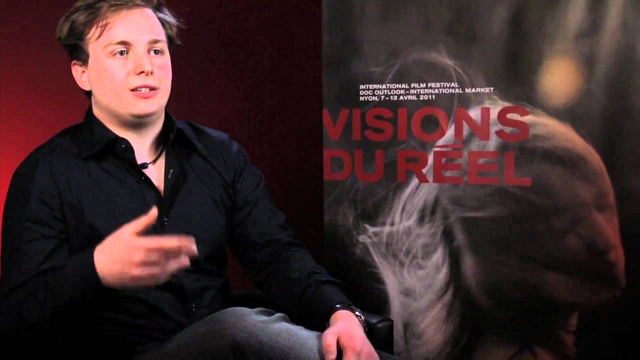 PORTRAIT Jakob Schmidt - YouTube