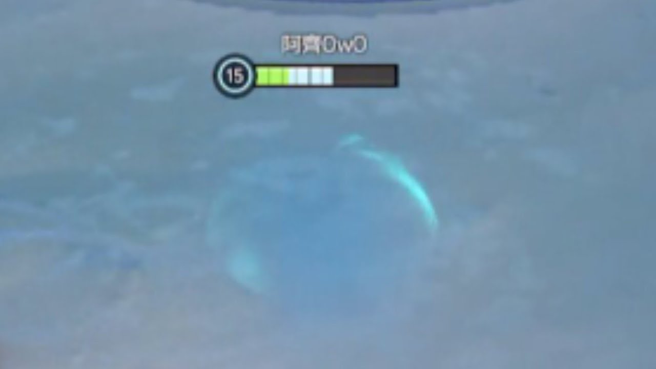 Gengar becomes a ground type (bug) - YouTube